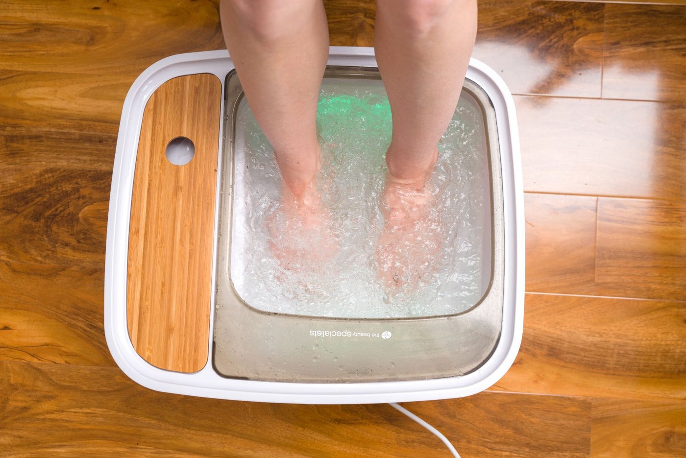 The Numerous Benefits of a Foot Spa: Relaxation, Health, and Wellness ...