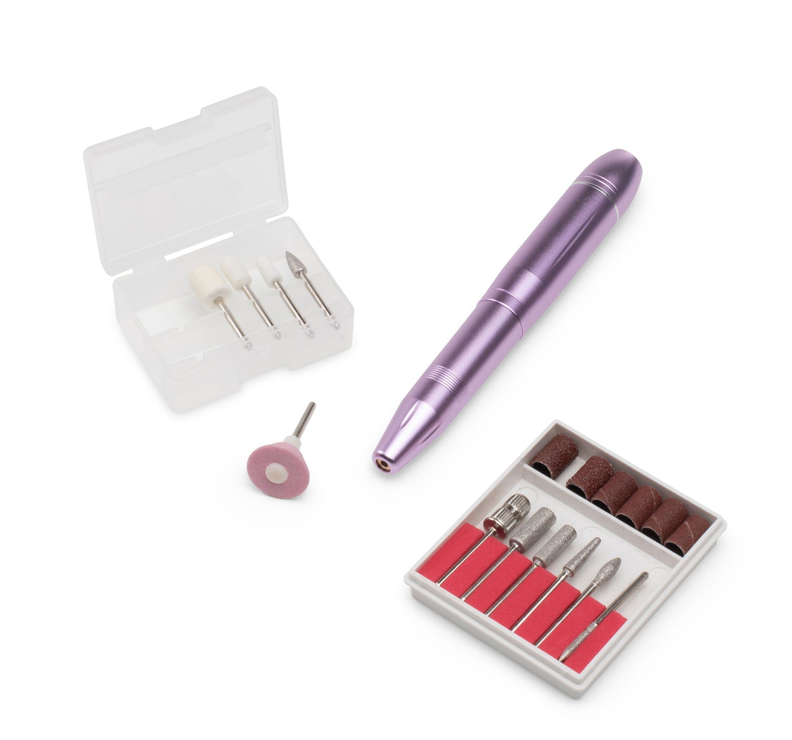 10 Quick Tips For Getting The Best Results From Your Electric Nail Fil ...