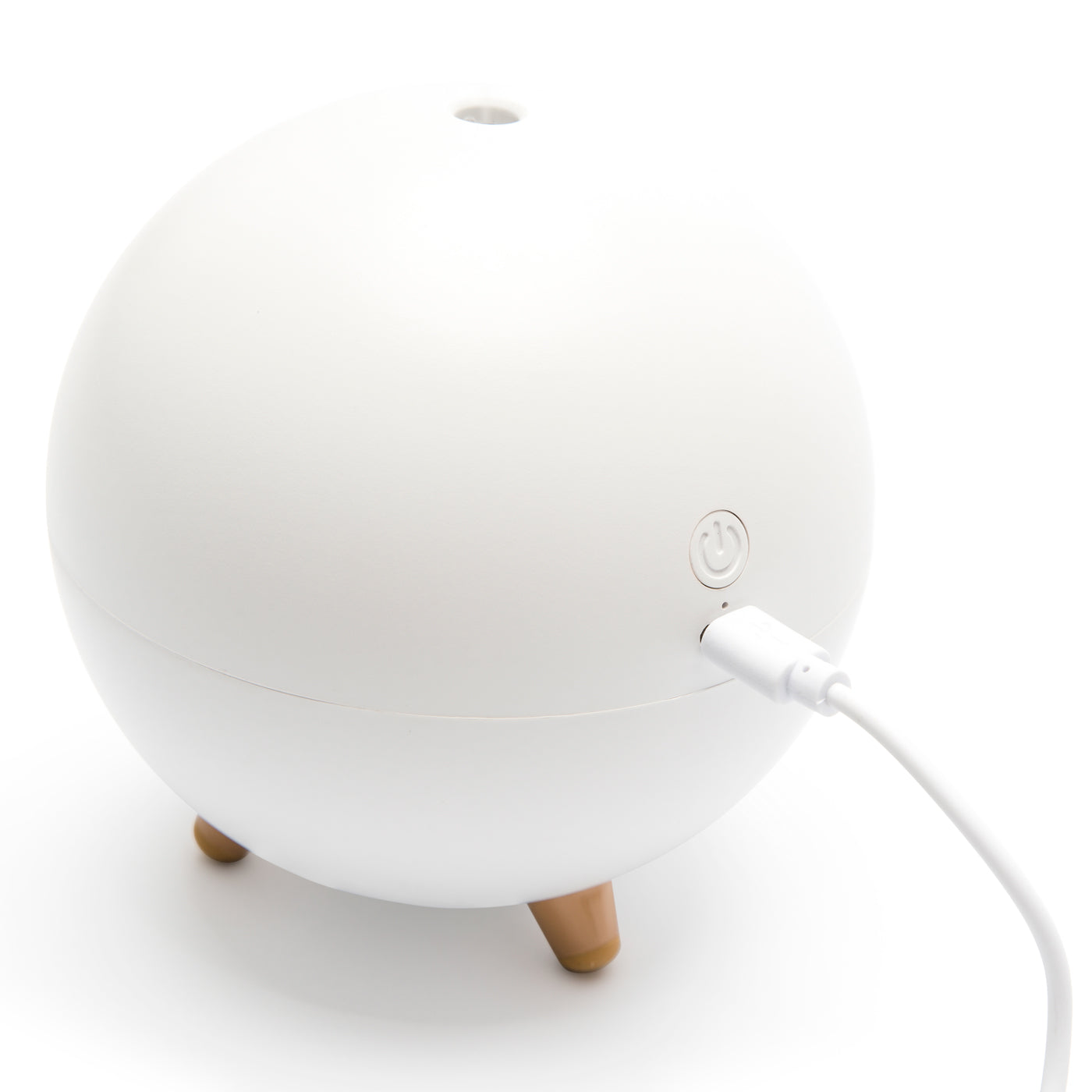 MIA Cat Childrens Essential Oil Diffuser, Humidifier and Night Light ...