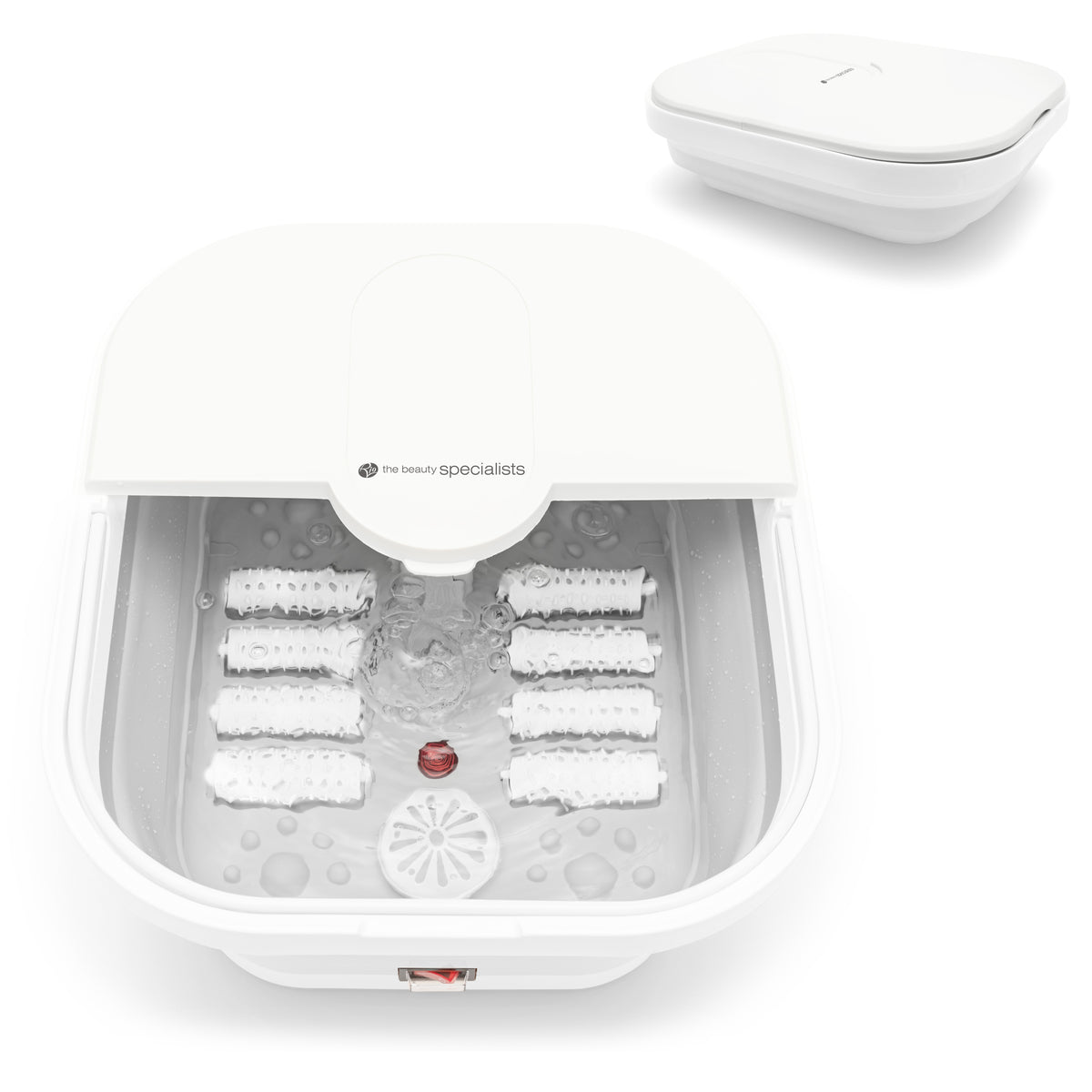 Foot Spa, Foot Baths and Steam Foot Spas - Rio the Beauty Specialists
