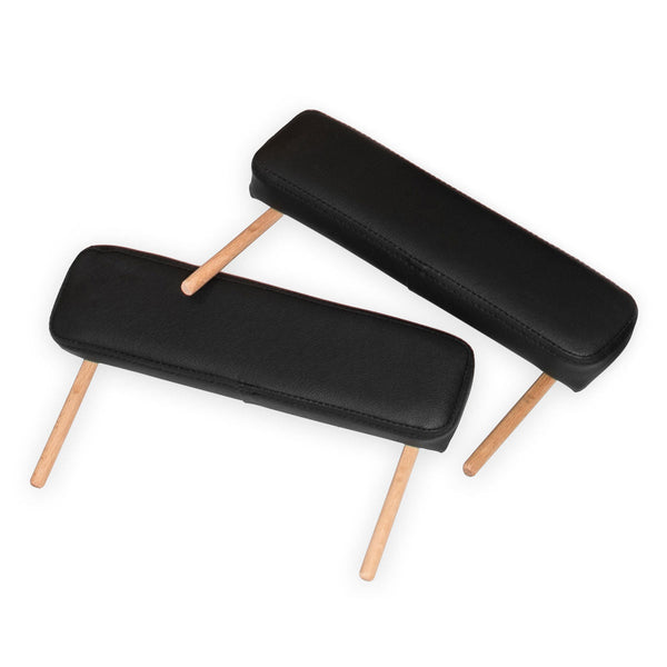 Arm Rests for Professional Ultra-Light Portable Massage Table - Rio the ...
