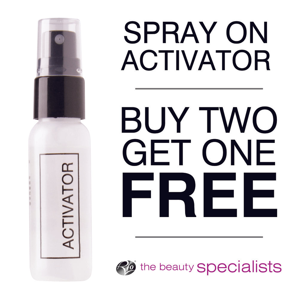 Spray on Acrylic Nail Activator - Rio the Beauty Specialists