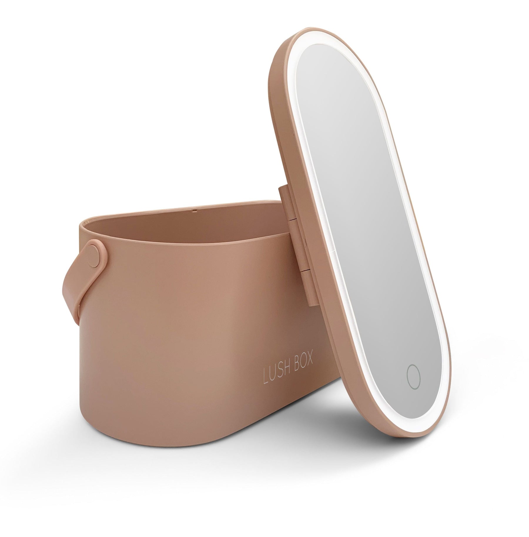 Lush Box Vanity Case - Rio the Beauty Specialists