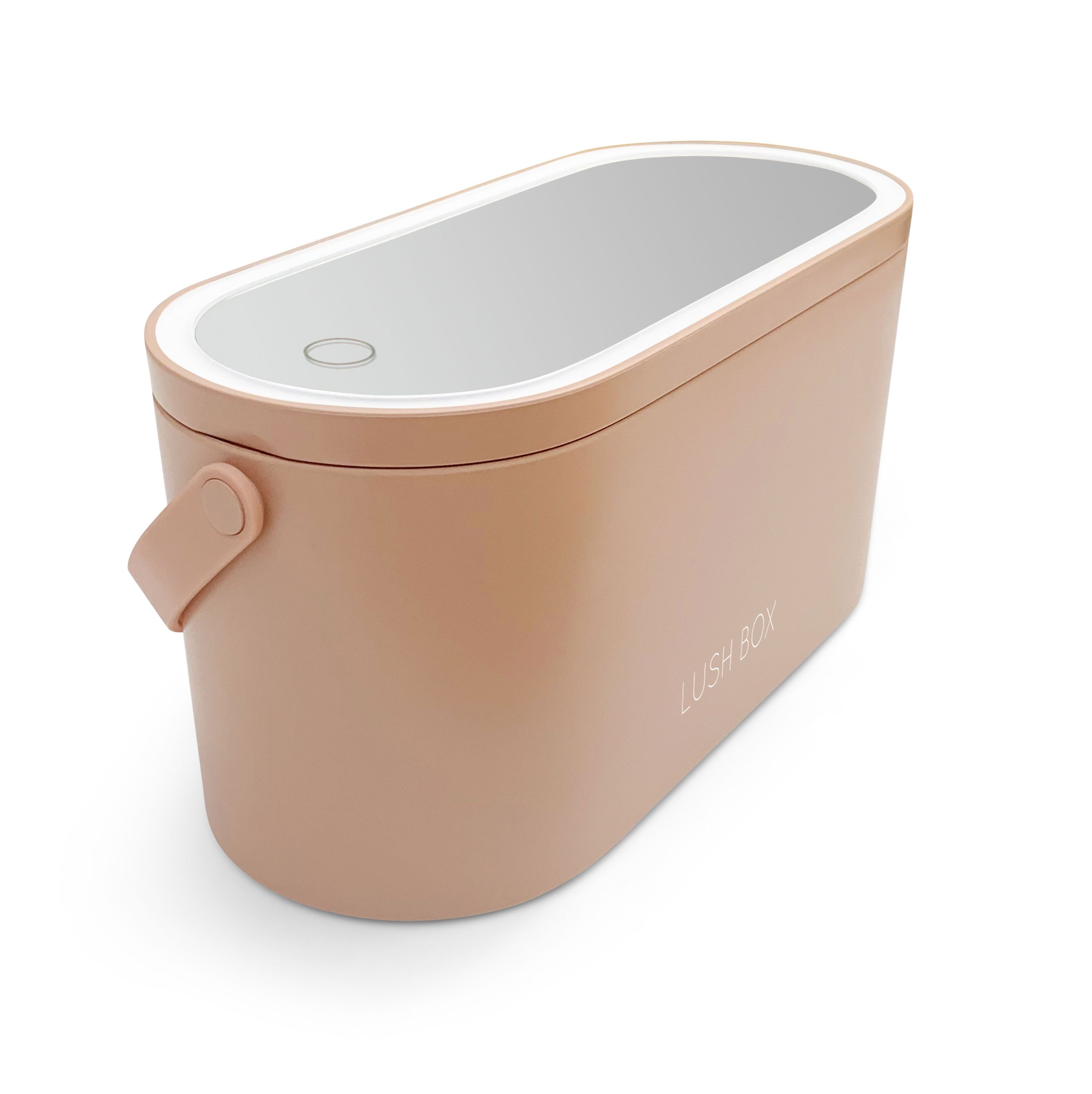 Lush Box Vanity Case - Rio the Beauty Specialists