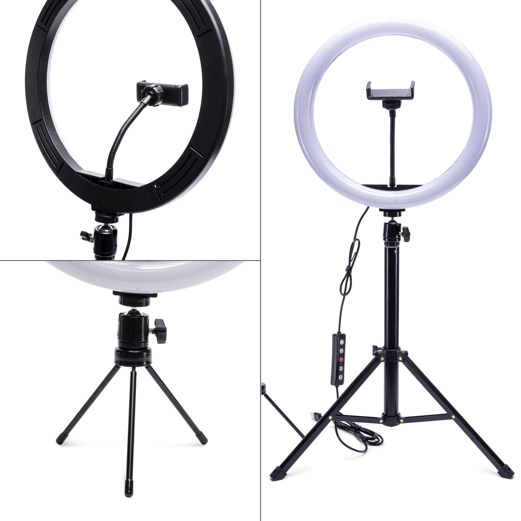 Studio RGB Beauty Ring Light - Rio the Beauty Specialists