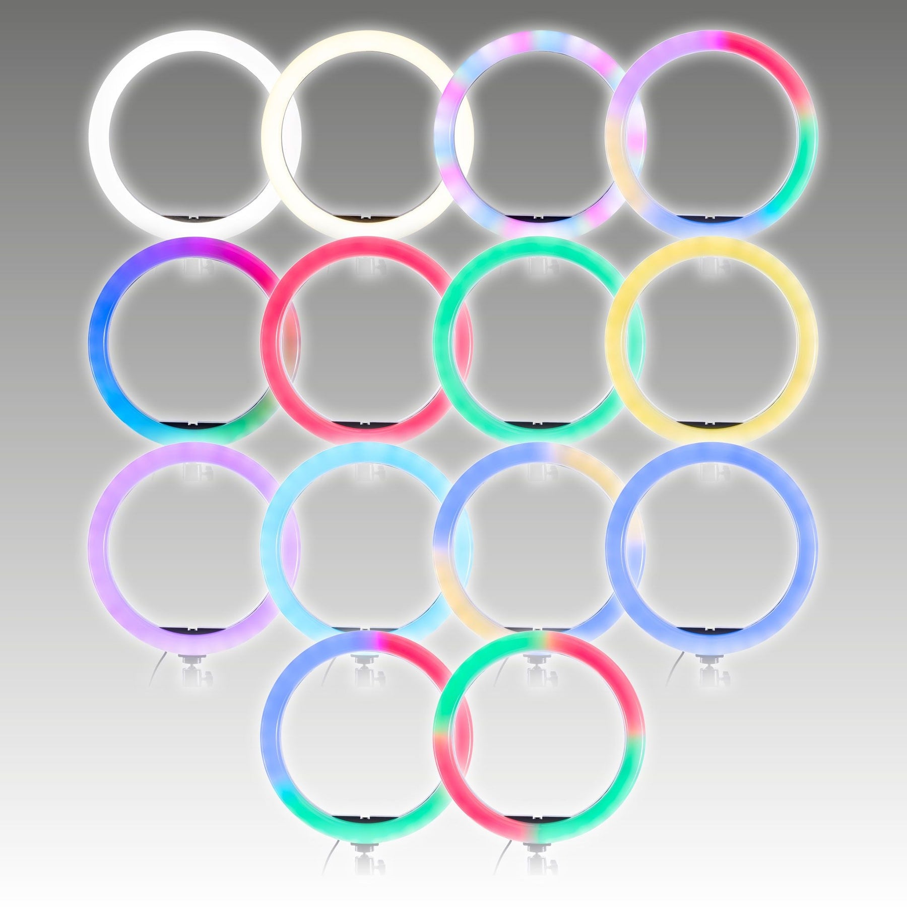 Studio RGB Beauty Ring Light - Rio the Beauty Specialists